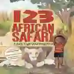 Kids Yoga Stories: 123 African Safari - A Kids Yoga Counting Book by ...