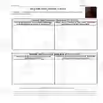 King Lear Act 2, Scenes 1-2 | Double Entry Journals by Teach Simple