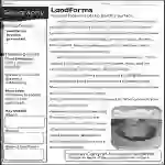 Landforms Reading Packet by Teach Simple
