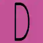 Letter D Song (Original Music Video) by Teach Simple