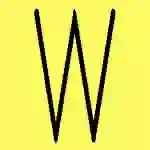 Letter W Song (Original Music Video) by Teach Simple