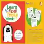 Lost In The Woods: Spell Tricky Words And Sound Patterns (7-11) by ...