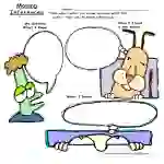 Making Inferences Graphic Organizer by Teach Simple
