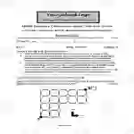 Math Assessment Activity: Beyond A to B by Teach Simple