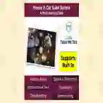 Moons in Our Solar System | Interactive Science Lesson | Micro-Learning ...