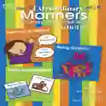 Mrs. E's Extraordinary Manners, Courtesy and Social Skills Activities ...