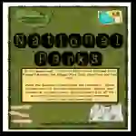 National Parks Activity by Teach Simple