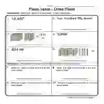 Ones Place Value Worksheet by Teach Simple
