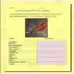 Ornithology: Cardinal - Research Project by Teach Simple