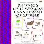 Phonics CVC Words Flashcard CKEURHB by Teach Simple