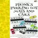 Phonics Parking lot Mats and Cars by Teach Simple