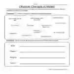 Physical Changes Examples Worksheet by Teach Simple