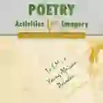 Poetry Activities for Imagery w/ Phillis Wheatley by Teach Simple