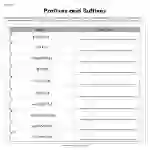 Prefixes and Suffixes Root Words Worksheet by Teach Simple