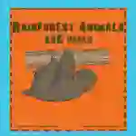 Rainforest ABC Order Activity by Teach Simple