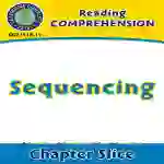 Reading Comprehension: Sequencing by Teach Simple