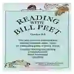 READING WITH BILL PEET (INDIVIDUALIZED ACT. FOR 26 BOOKS) Gr. 3-5 by ...
