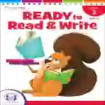 Ready To Read & Write Printable Workbook by Teach Simple