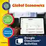 Real World Life Skills - Financial Literacy Skills: Global Economics ...