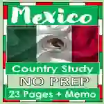 Research Project: NO Prep Mexico Country Study by Teach Simple