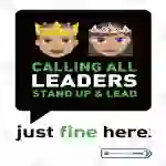 Respectful Ways: Class Signs: Calling All Leaders by Teach Simple