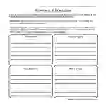 Science is in Everything Worksheet by Teach Simple