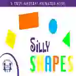 Silly Shapes Animated Song by Teach Simple