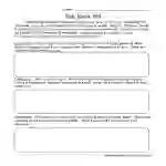 Soil Sand Silt Worksheet by Teach Simple