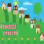 Solfege Street Spring Interactive Music Game by Teach Simple