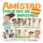 Spanish: Friendship Flash Cards by Teach Simple