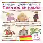 Spanish: I Have Who Has? | Fairy Tales Card Game by Teach Simple