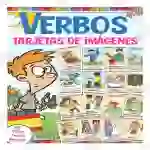 Spanish: Verbs Flash Cards by Teach Simple