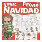 Spanish: Vocabulary Practice Sheet | Christmas Cut and Paste by Teach ...