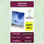 Stratus Clouds | Interactive Science Lesson | Micro-Learning Deck by ...