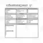Substitute Report (Editable in Google Docs) by Teach Simple