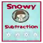 Subtraction With 2-3-4-5 Differences Activity by Teach Simple