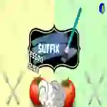Suffixes Lesson Plan by Teach Simple