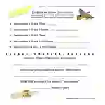 Tennessee Worksheet by Teach Simple