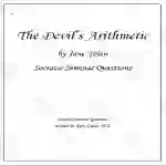 The Devil’s Arithmetic Socratic Seminar Questions by Teach Simple