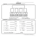 Volume Conversions Worksheet by Teach Simple