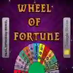 Wheel of Fortune (Google Slides Game Template) by Teach Simple