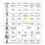 Winter Week-Long Lesson Plan Template by Teach Simple