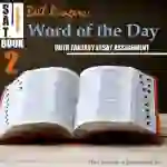 Word of the Day Bell Ringers w/ Fantasy Narrative Assignment by Teach ...