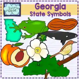 north carolina state symbols printables