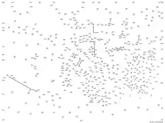 Extreme Dot To Dot Printables Worksheets Extreme Dot To Dot Numbers