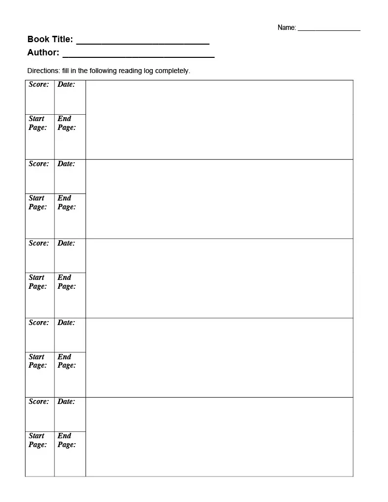A Sound of Thunder: Full Lesson Plan w/ PowerPoints & Graphic ...
