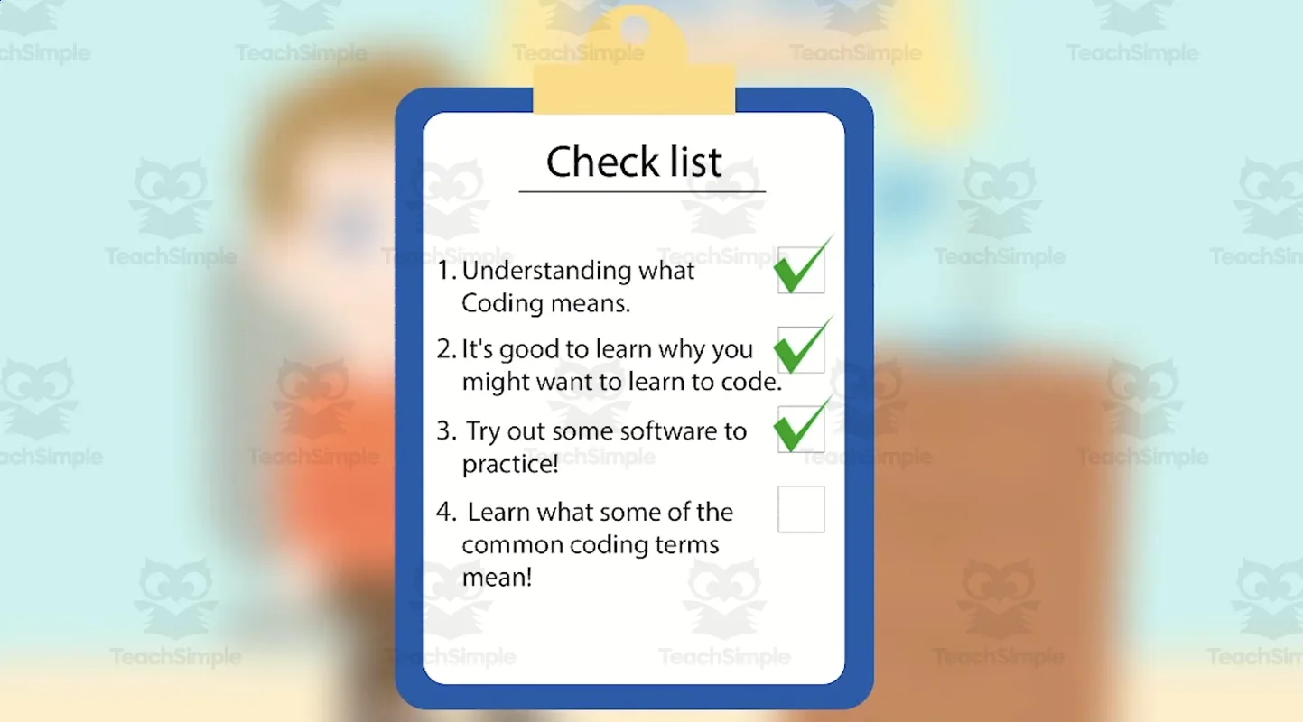All About Coding Courses | Animated Coding Video Lesson by Teach Simple