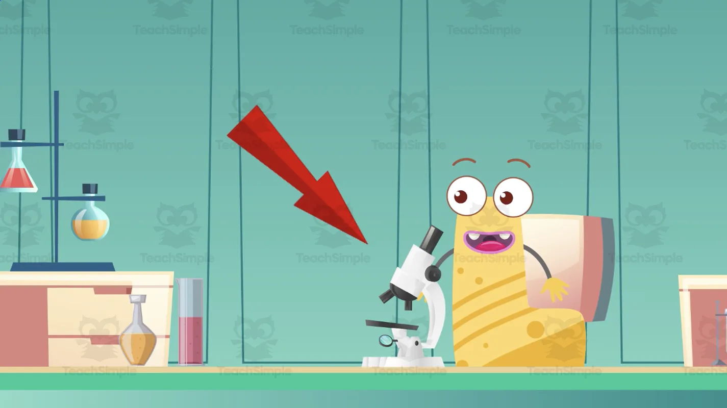 All About Letter L | Interactive Literacy Video Lesson by Teach Simple