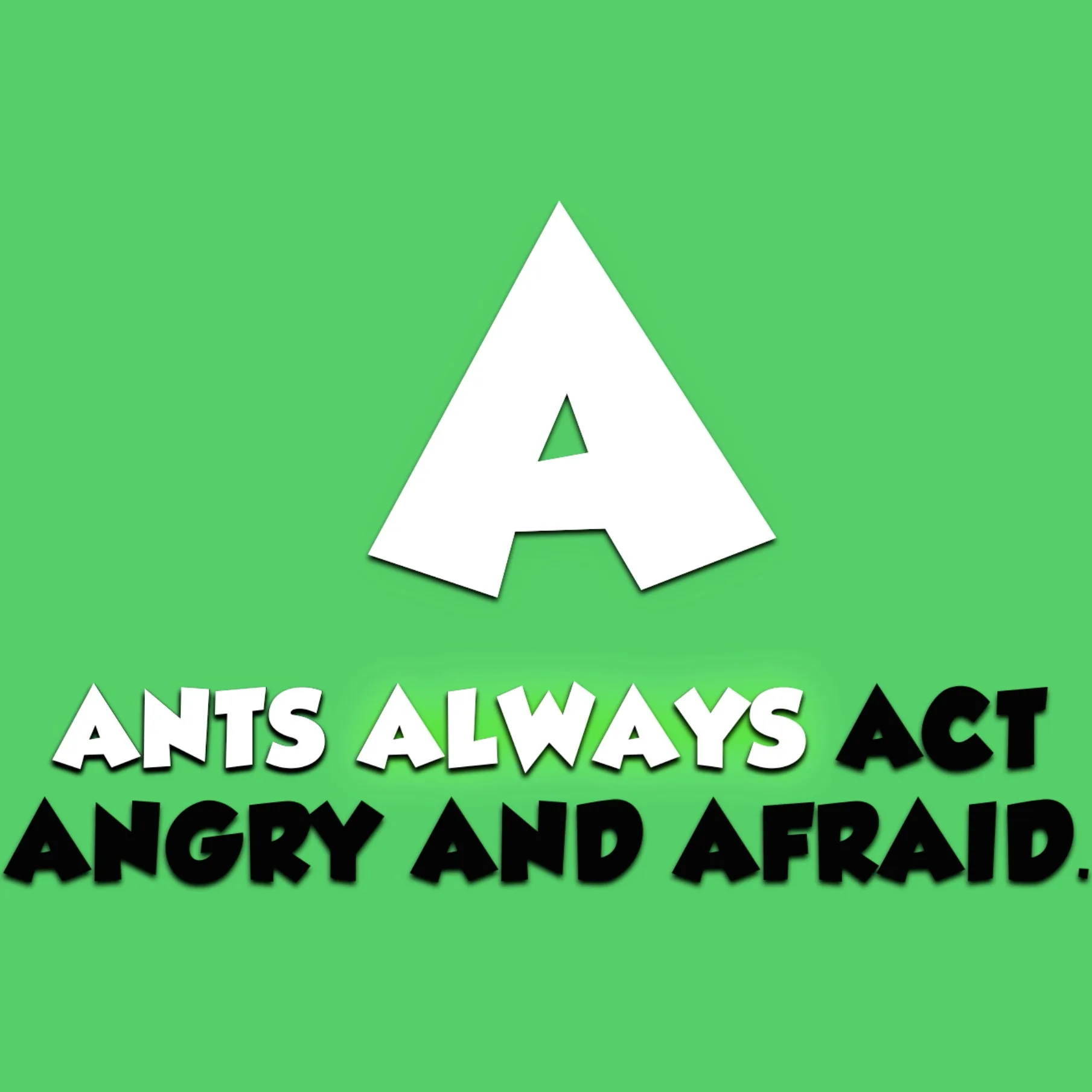 Alphabet Animals Song (Animated Music Video) by Teach Simple