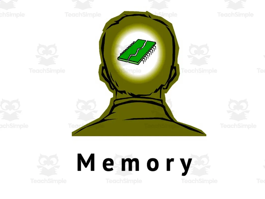 AP Psychology: Memory and Emotion Lecture Bundle by Teach Simple